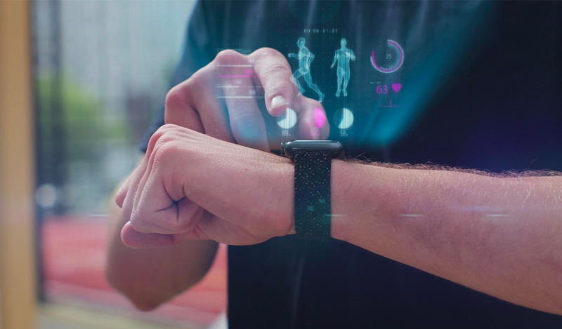 Wearable Tech: The Future Of Health Monitoring - Innovate, Elevate ...