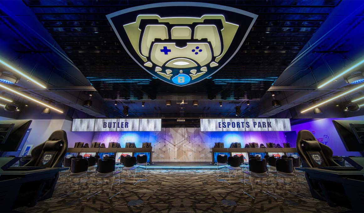 The Rise Of Esports: A Billion-Dollar Industry - Innovate, Elevate ...