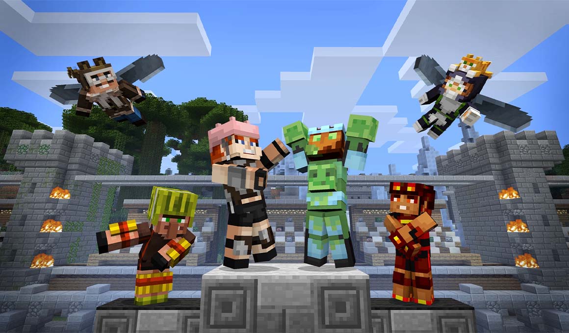 Game Modification: Exploring Mods And Custom Content - Innovate ...