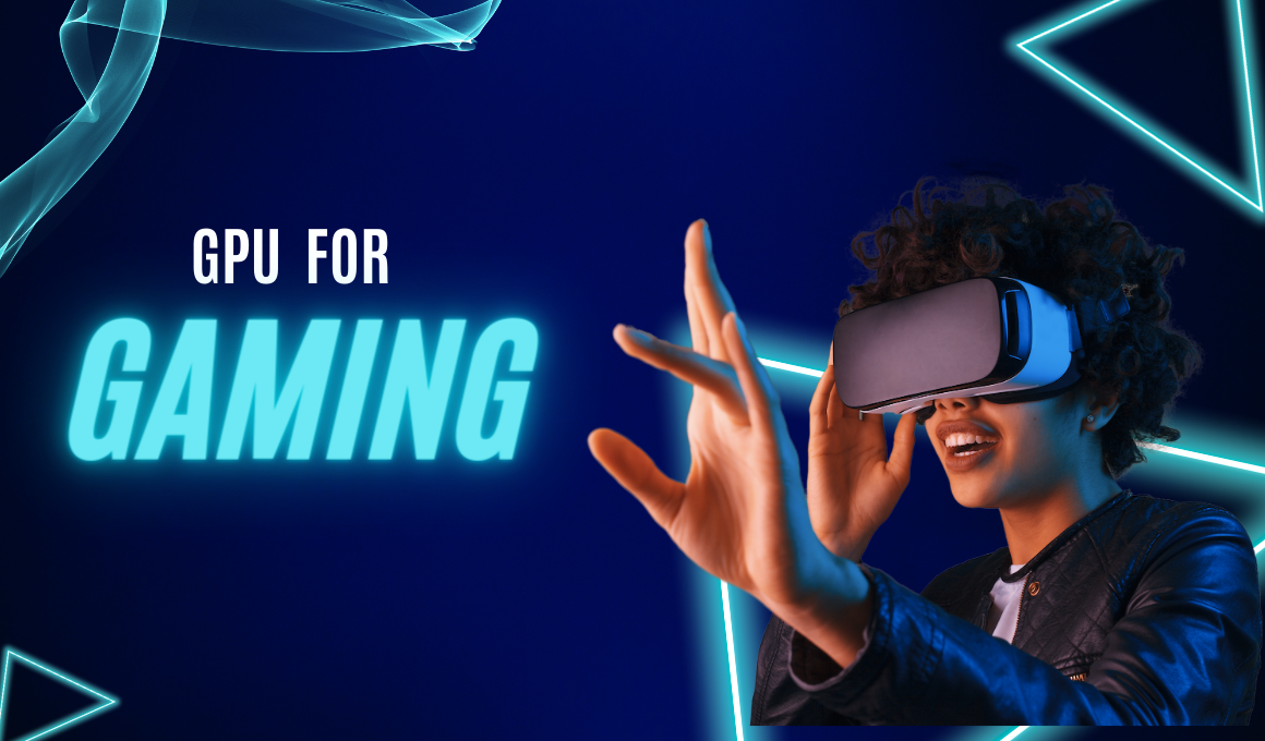 Graphics Showdown: Comparing the Latest GPUs for Gaming - Innovate ...