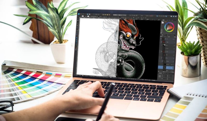 Pushing Designing Boundaries With Affinity - Innovate, Elevate ...