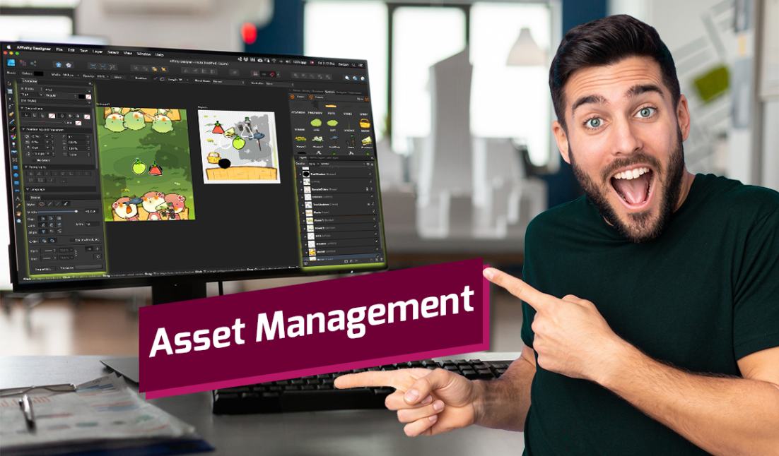 Pushing Designing Boundaries With Affinity - Innovate, Elevate ...