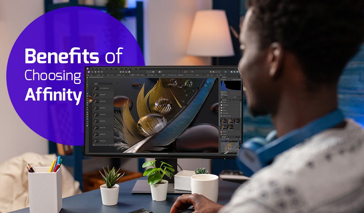 Pushing Designing Boundaries With Affinity - Innovate, Elevate ...