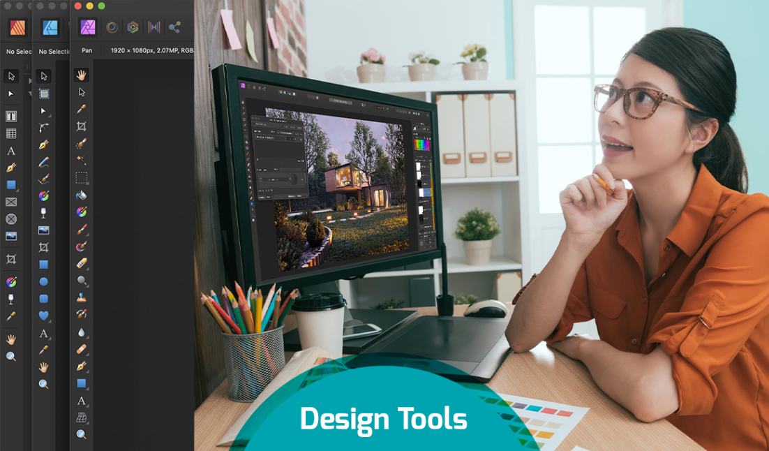 Pushing Designing Boundaries With Affinity - Innovate, Elevate ...