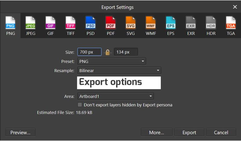 Pushing Designing Boundaries With Affinity - Innovate, Elevate, TechRevv-ate!