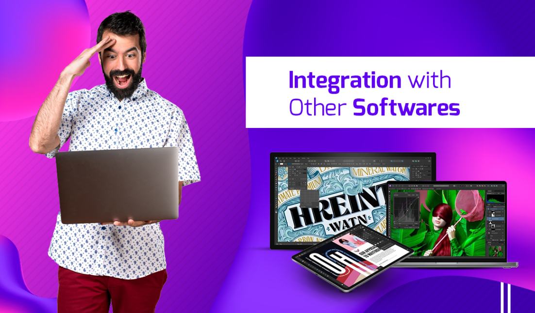 Pushing Designing Boundaries With Affinity - Innovate, Elevate ...