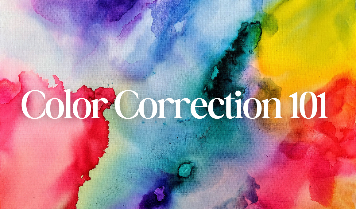 Color Correction 101: Enhancing Images With Your Picture Editor ...