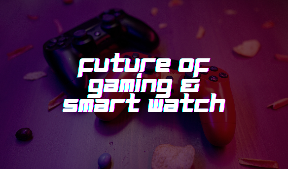 The Future of Gaming: Trends and Innovations to Watch - Innovate ...