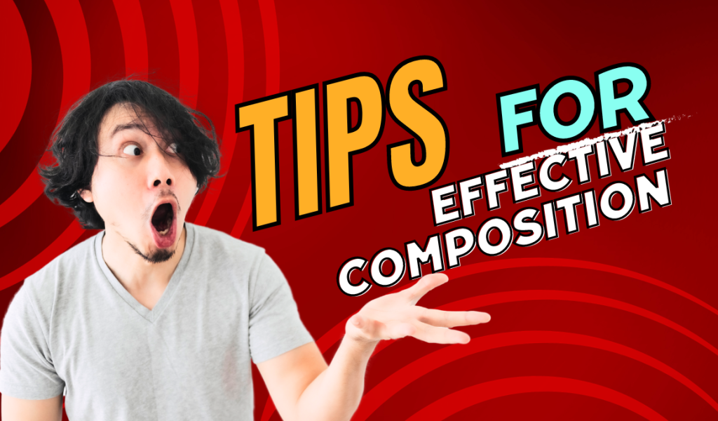 Tips For Effective Composition In Photo Editing - Innovate, Elevate ...