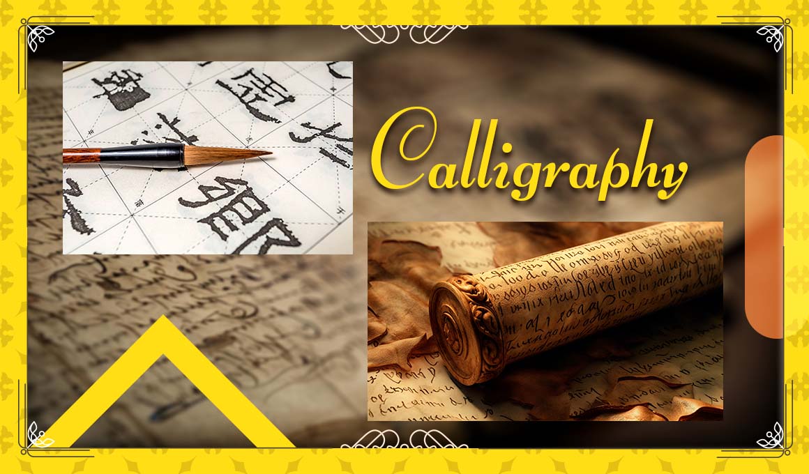 Graphic Design’s Developments & Historical Hints - Innovate, Elevate ...