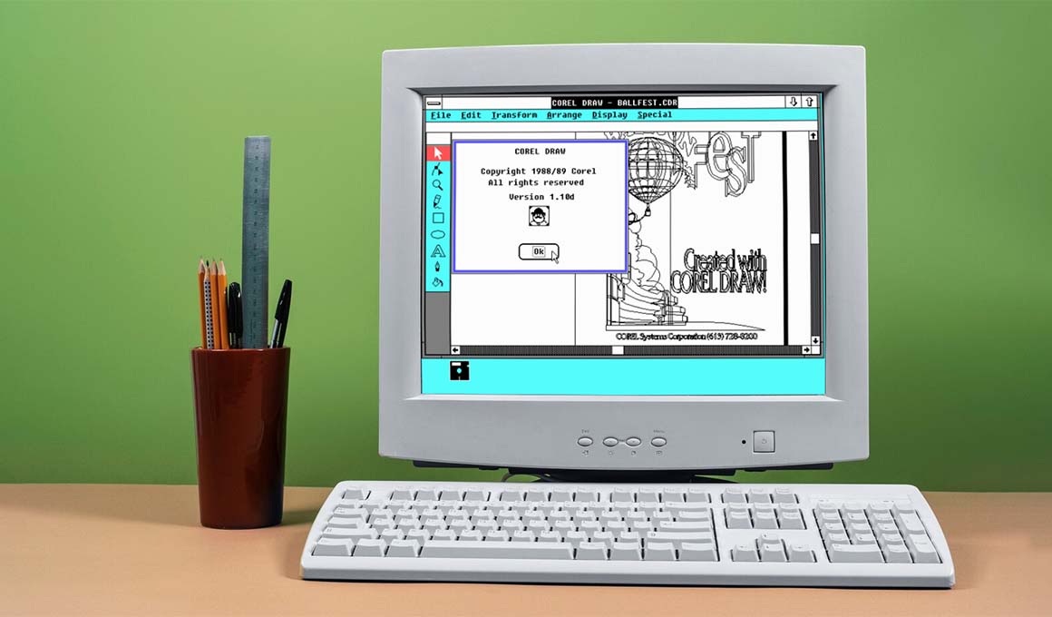 Graphic Design’s Developments & Historical Hints - Innovate, Elevate ...