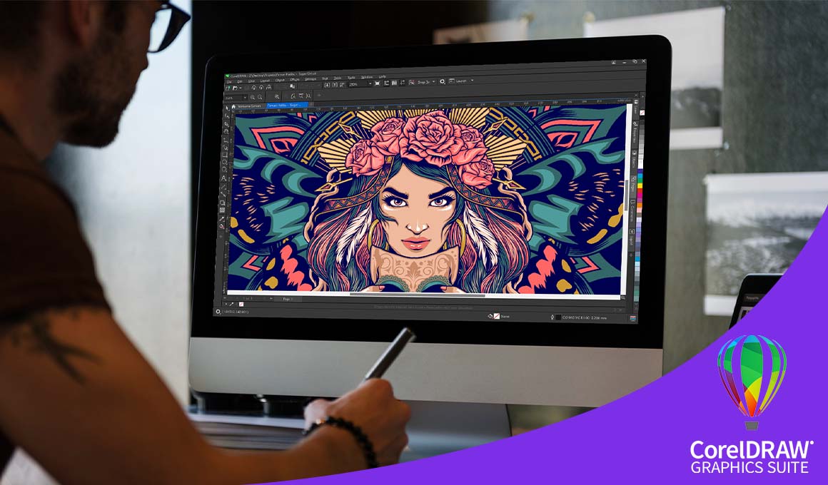 Graphic Design’s Developments & Historical Hints - Innovate, Elevate ...
