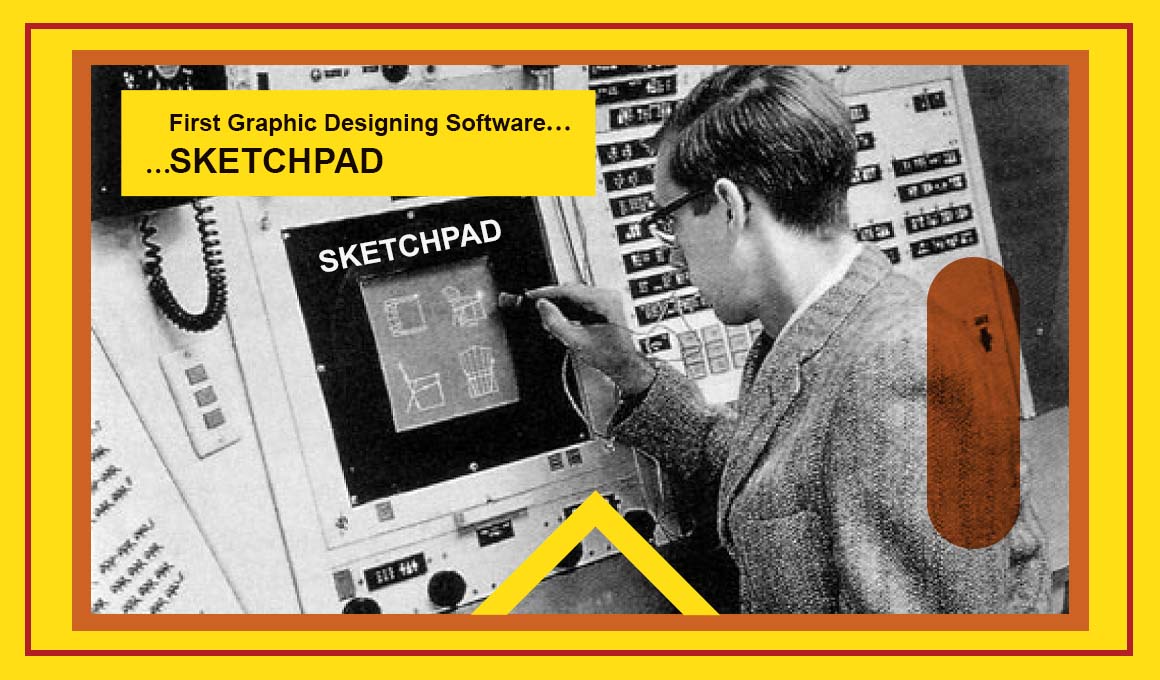 Graphic Design’s Developments & Historical Hints - Innovate, Elevate ...