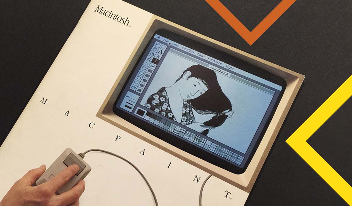 Graphic Design’s Developments & Historical Hints - Innovate, Elevate ...