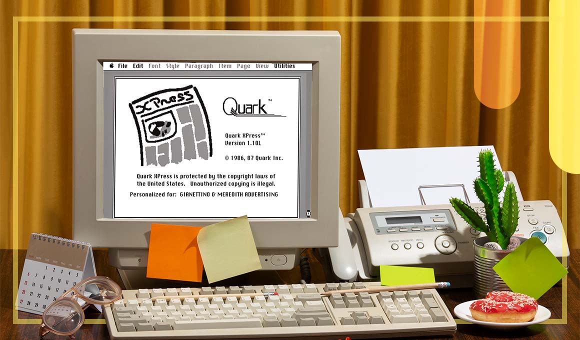 Graphic Design’s Developments & Historical Hints - Innovate, Elevate ...