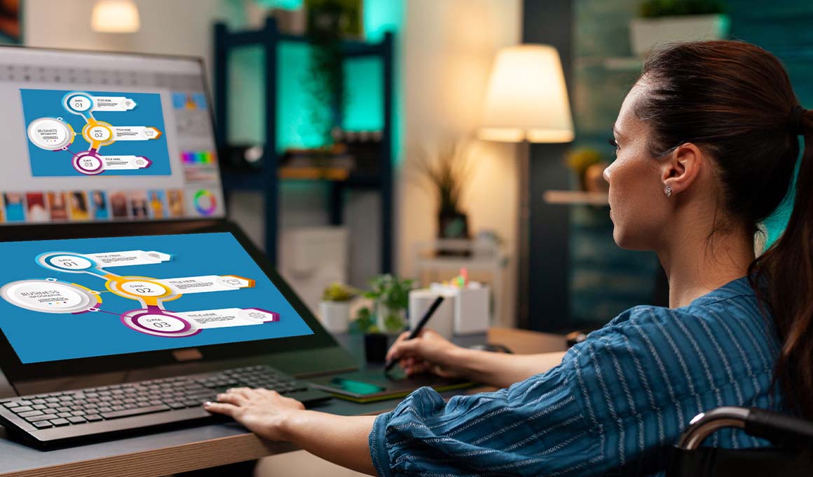 What Makes Graphic, A GRAPHIC!! - Innovate, Elevate, TechRevv-ate!