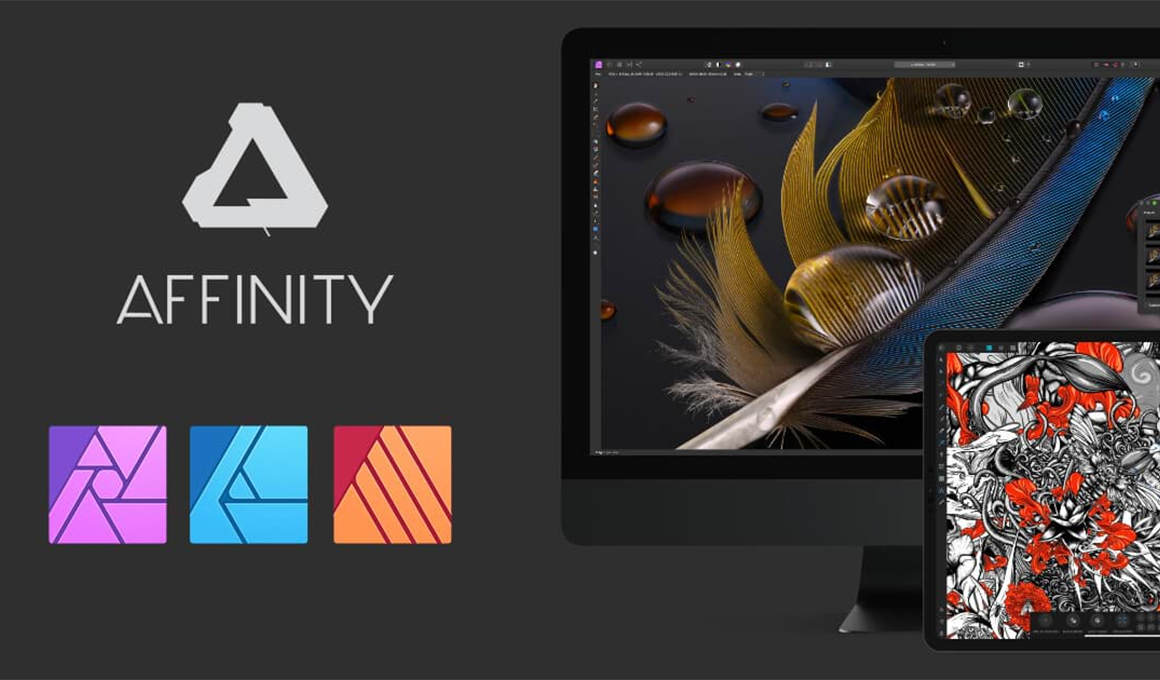 A Deep Dive Into Affinity Creative Software’s Features - Innovate ...
