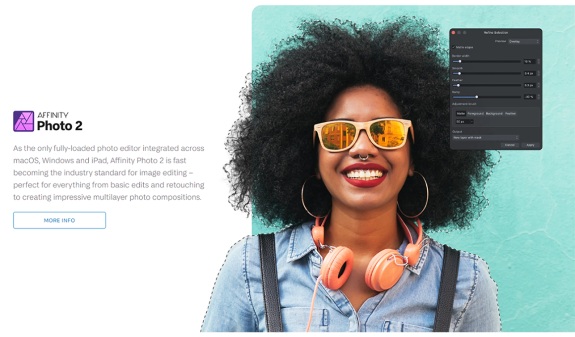 A Deep Dive Into Affinity Creative Software’s Features - Innovate ...