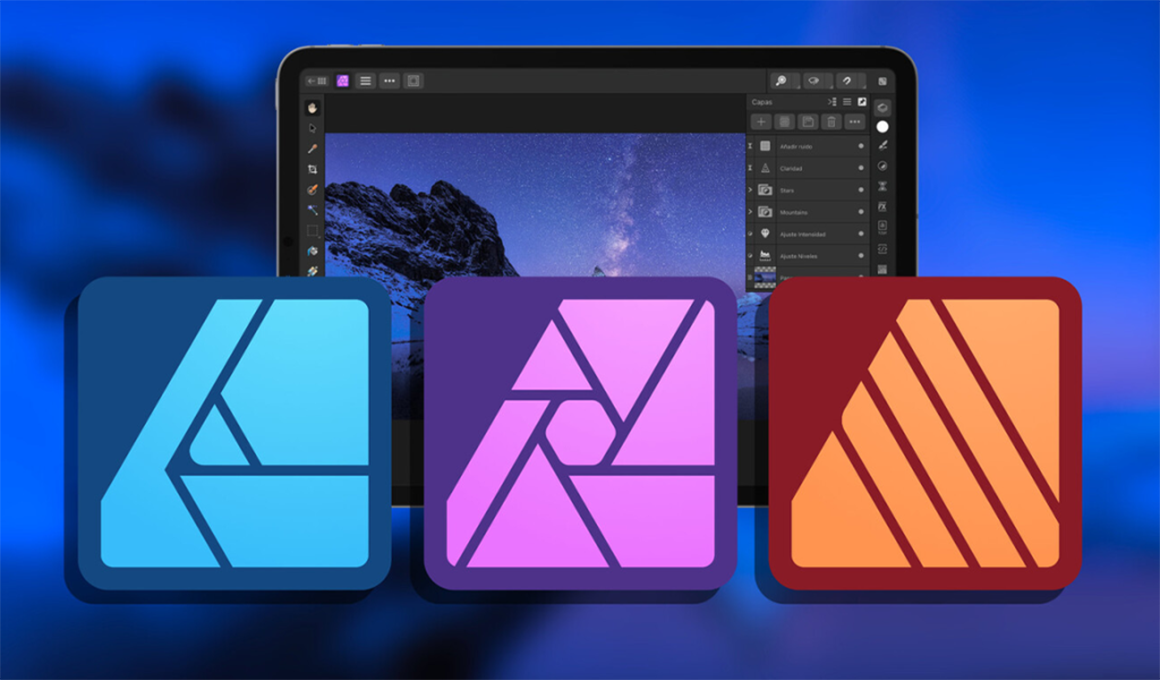 A Deep Dive Into Affinity Creative Software’s Features - Innovate ...