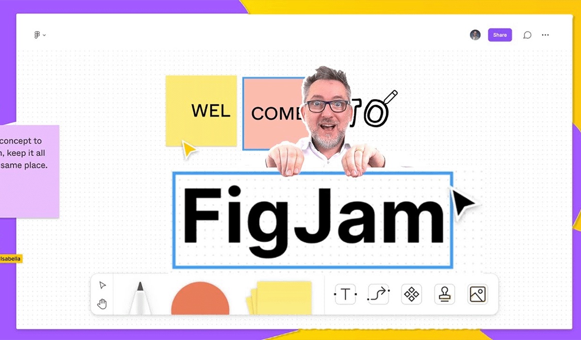 Figjam Feature You Can’t Miss! - Innovate, Elevate, TechRevv-ate!