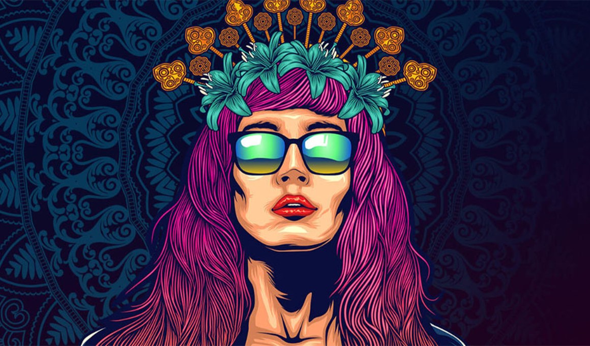 Unleash Every Layer Of Coreldraw - Innovate, Elevate, TechRevv-ate!