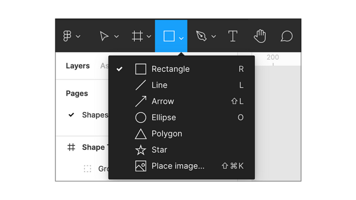 Figma And It’s Hidden Features - Innovate, Elevate, TechRevv-ate!