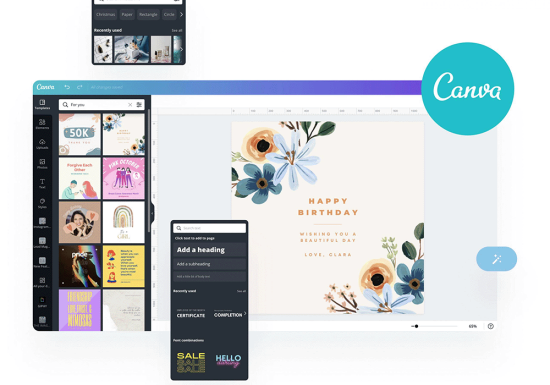 Canva Features Every Designer Should Know About - Innovate, Elevate ...